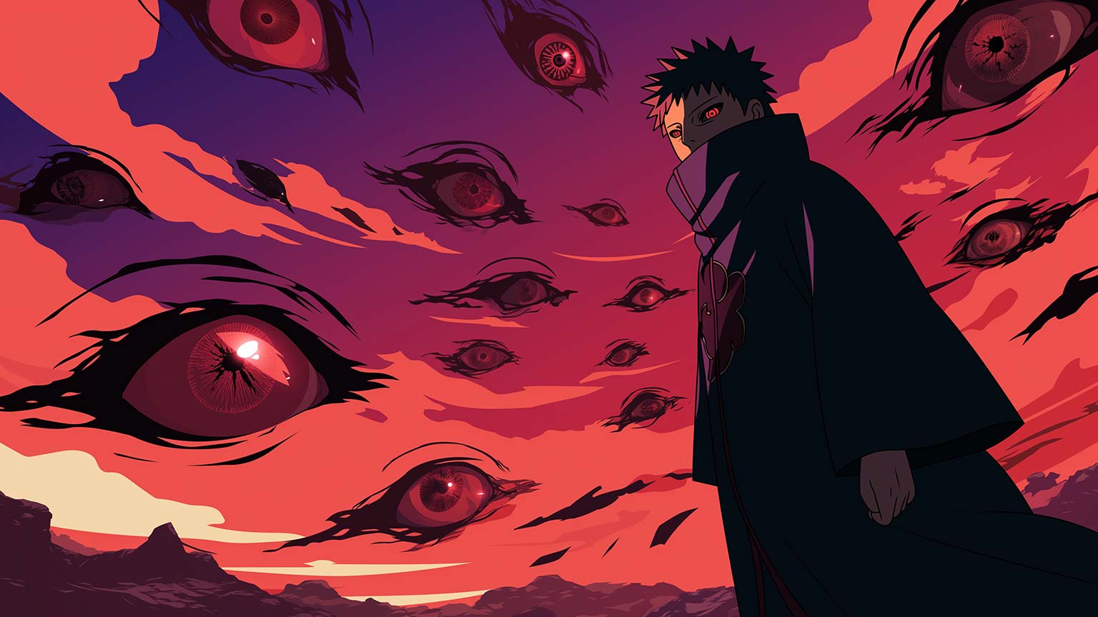 Unmasking Tobi de Naruto: la verdadera identidad de Obito Uchiha ...