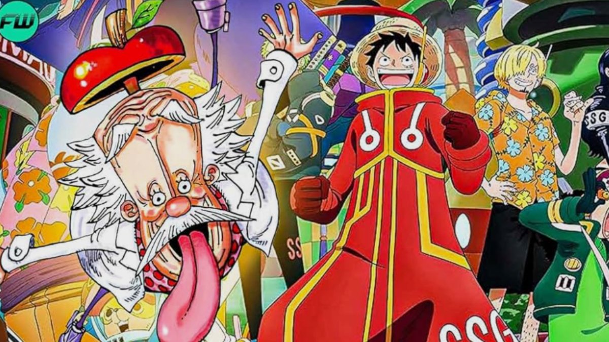 One Piece Spoilers: Latest Manga Updates & Merch | Seakoff