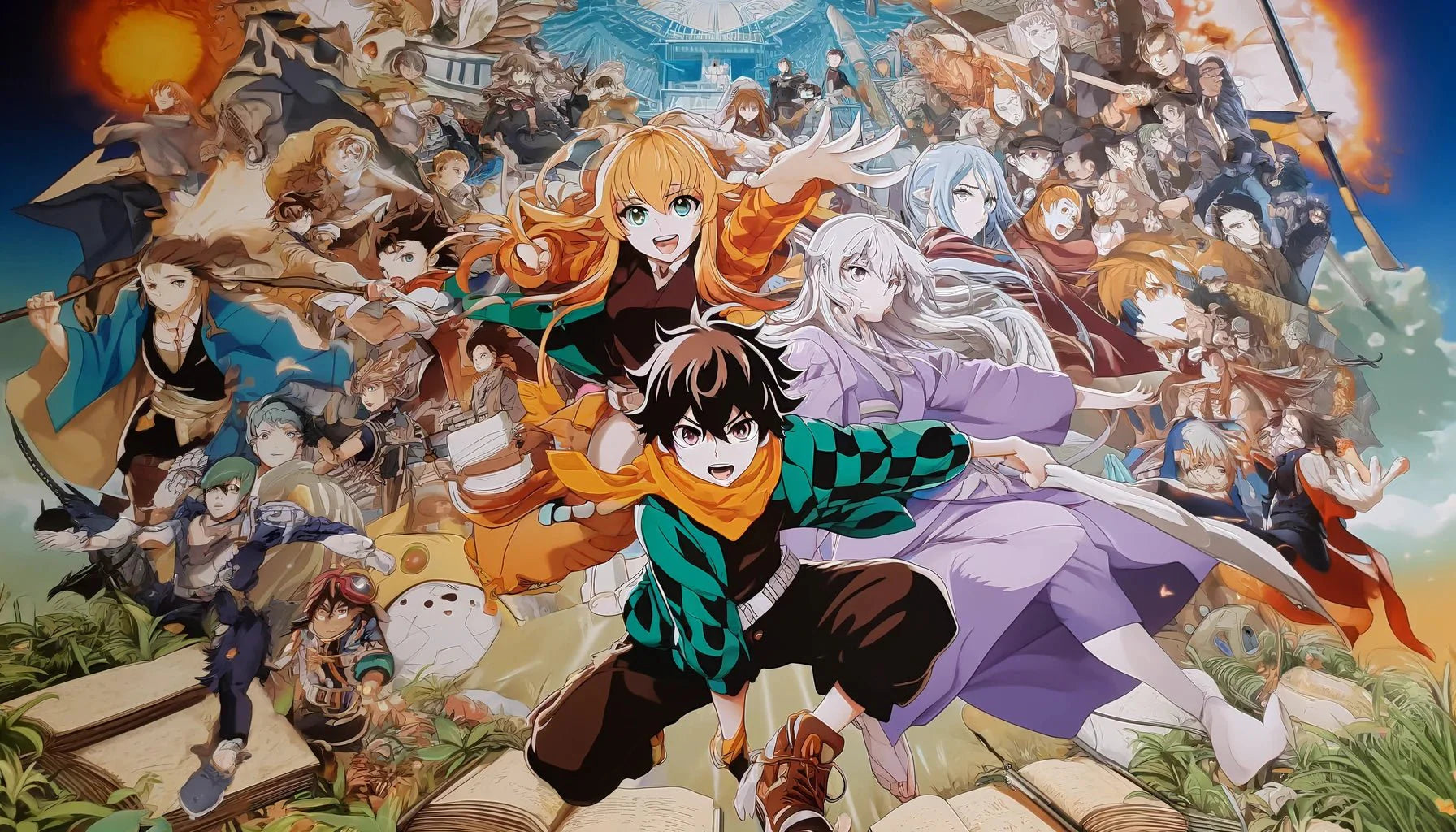 What Does Canon Mean in Anime? Expert Answers | Seakoff