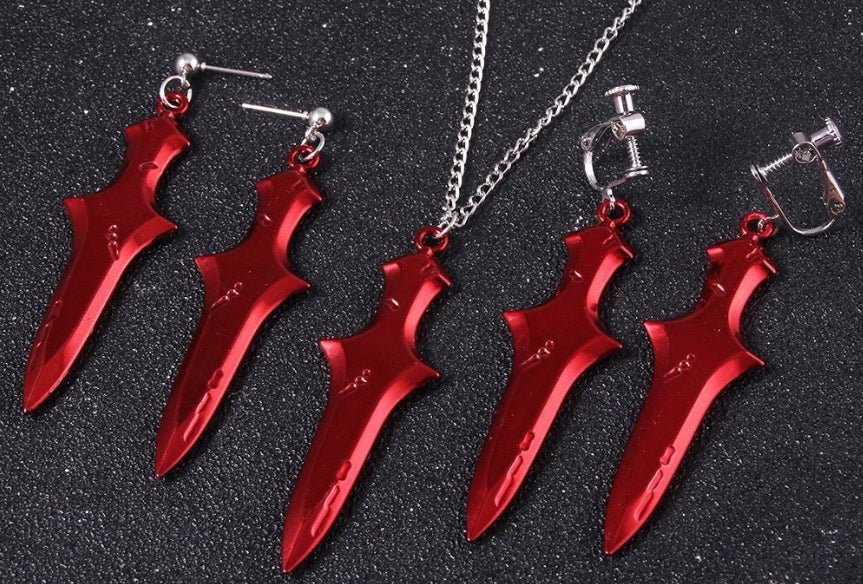Shop Anime Rings Online | Elevate Your Style Today! – Seakoff